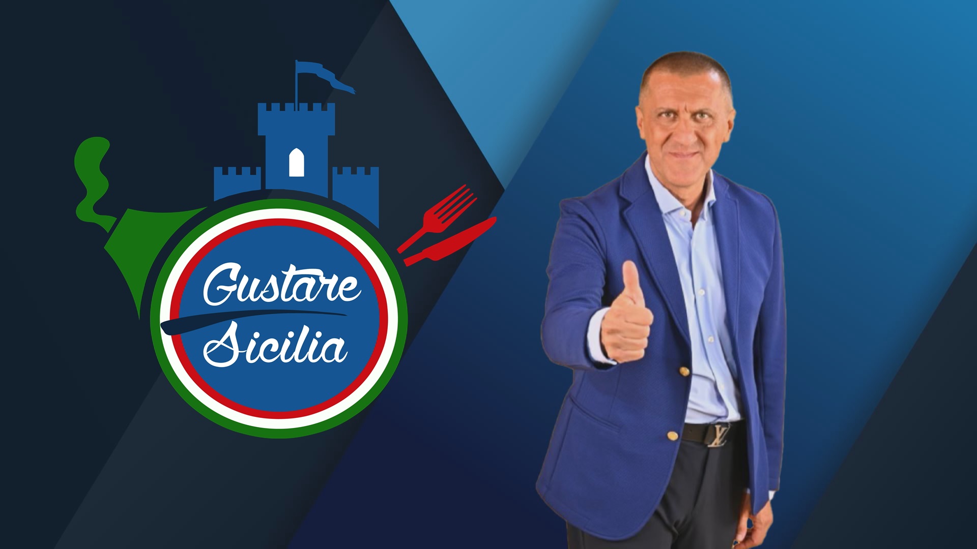 - Gustare Sicilia - Puntata 7 - Palazzolo Acreide - Video Mediterraneo