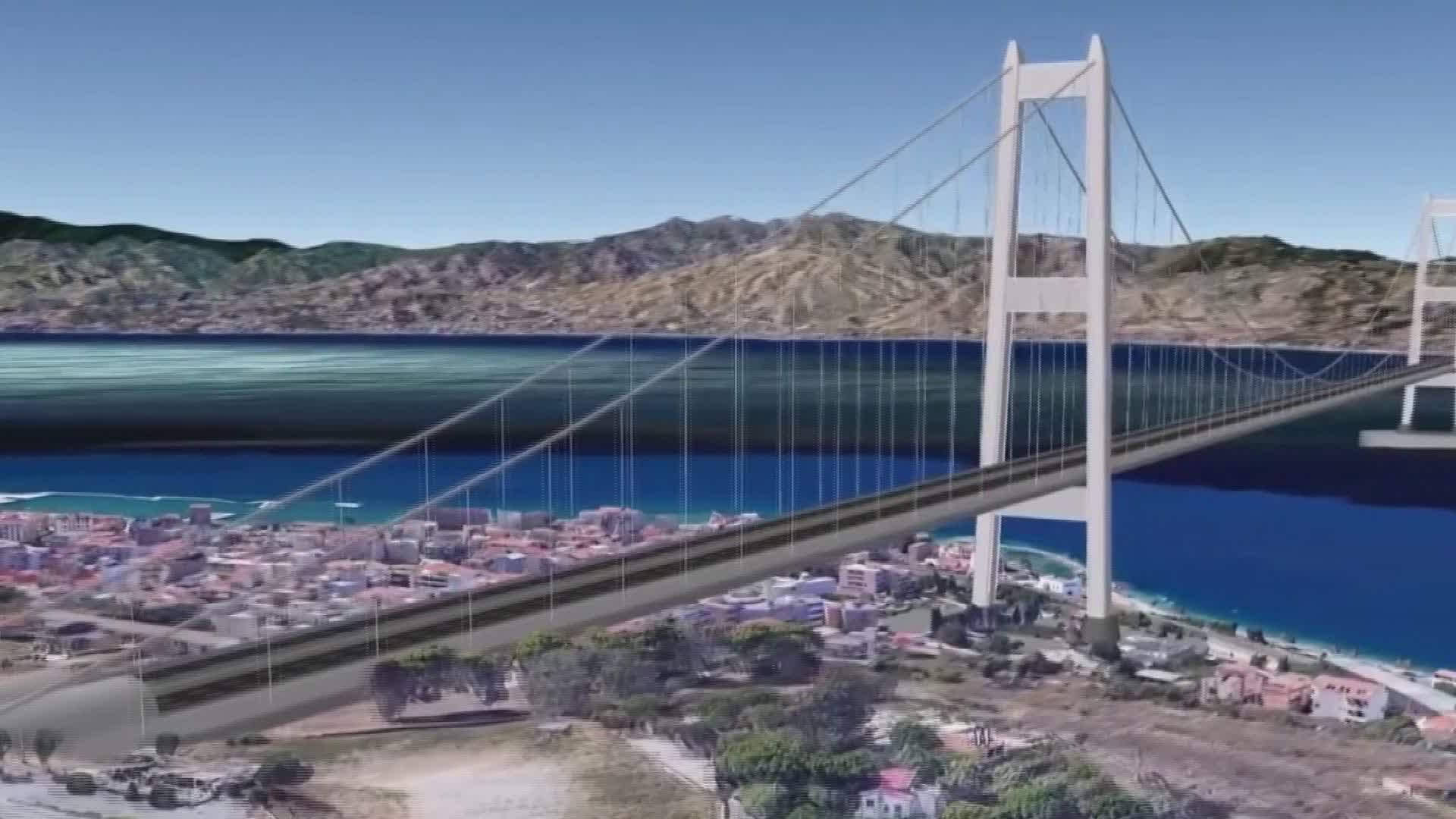 PONTE SULLO STRETTO - ESPROPRI PER PONTE, "UN DRAMMA SOCIALE" - Video ...