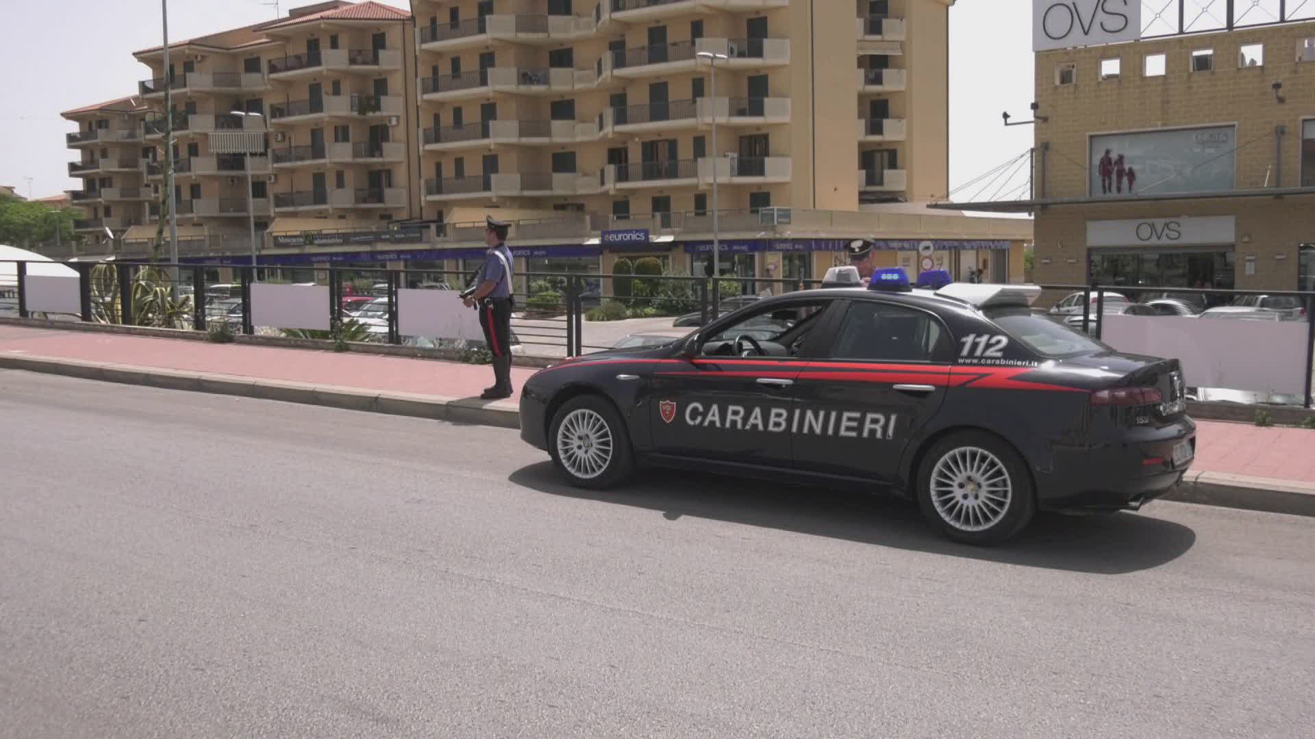 MODICA - SPEDIZIONE PUNITIVA, CINQUE DENUNCE - Video Mediterraneo