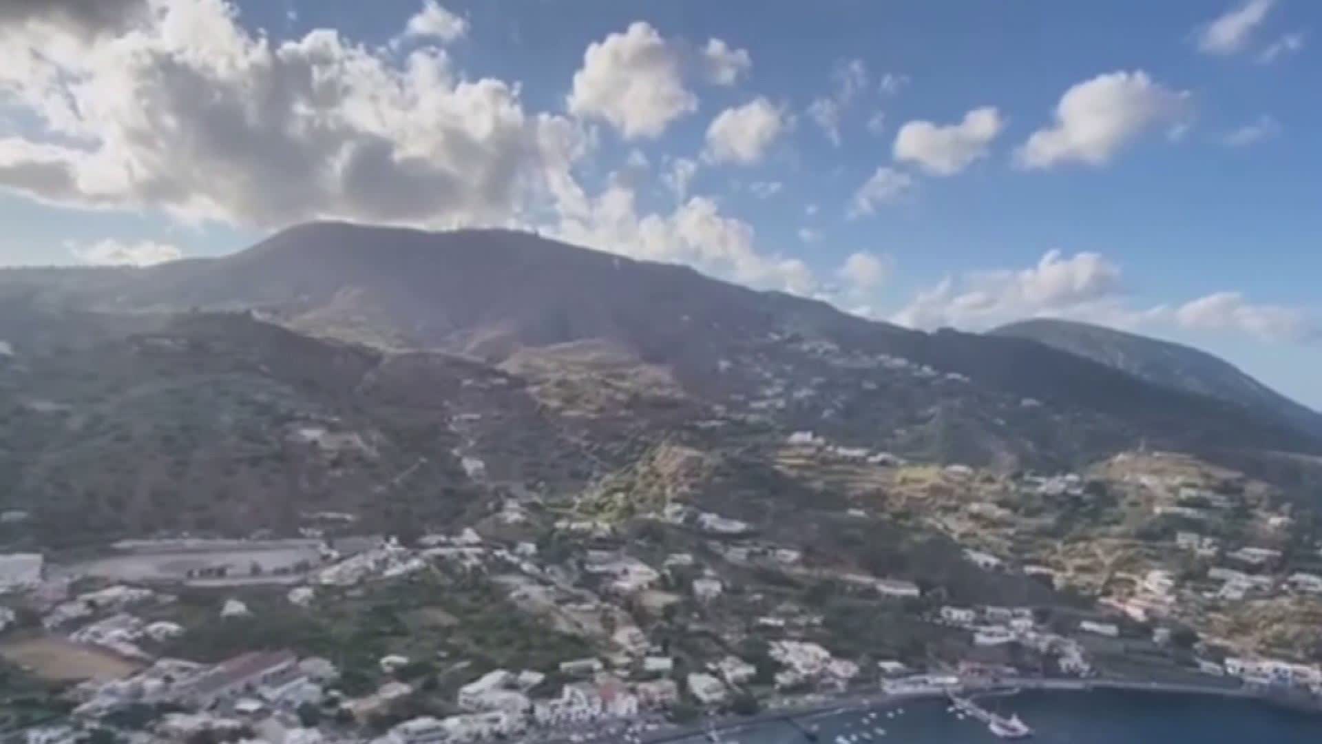 GIUNTA REGIONALE - SOLUZIONI SICCITA' E COLLEGAMENTI ISOLE - Video ...