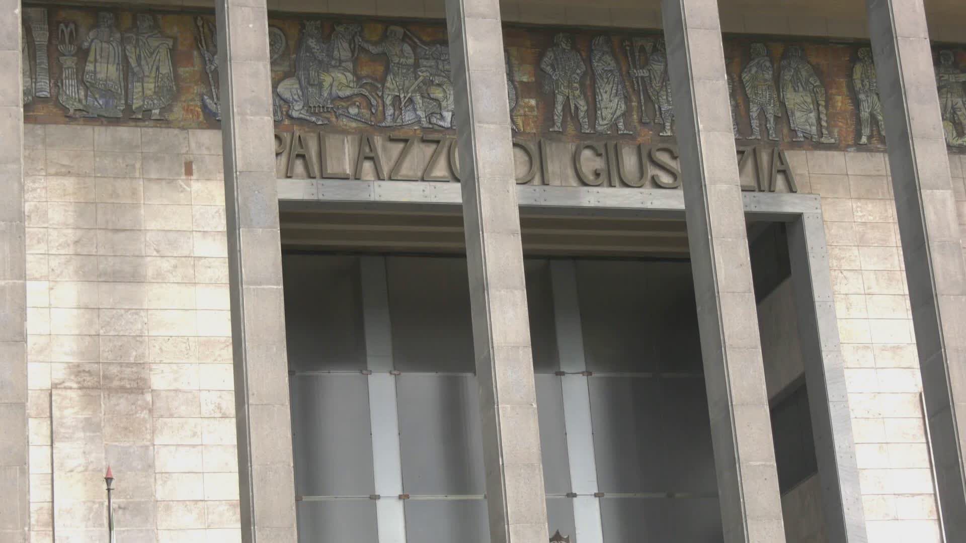 PALERMO - PANDORA, SENTITI COSENTINO E BATTIATO - Video Mediterraneo