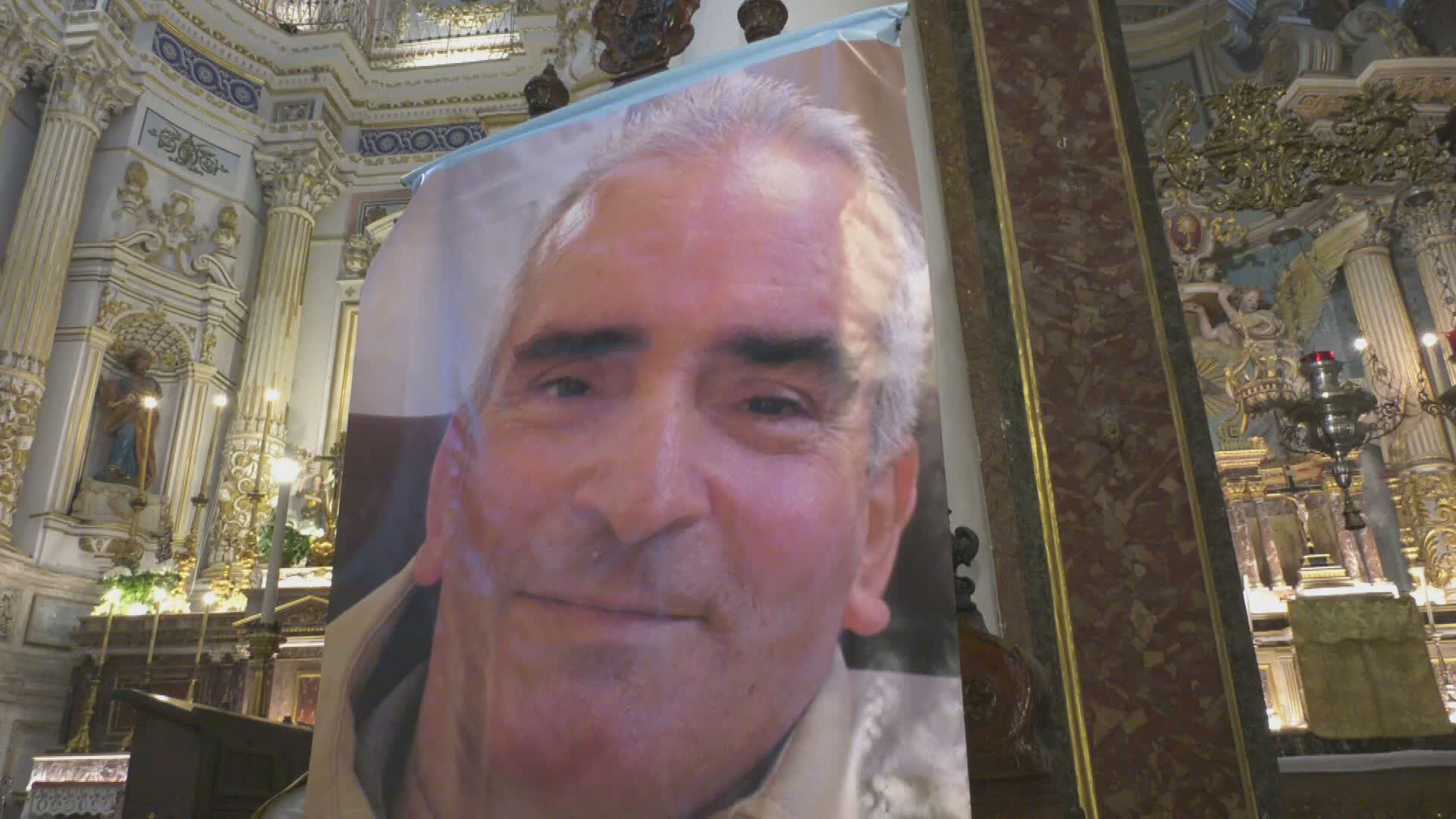 MODICA - NINO BAGLIERI, SI APRE LA FASE ROMANA - Video Mediterraneo