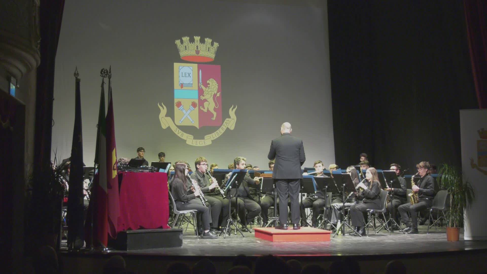 MODICA - "CULTURA DELLA PREVENZIONE" - Video Mediterraneo