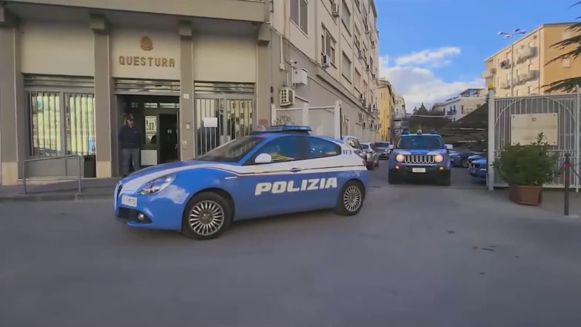 Caltanissetta Mafia Sequestro Beni Da 300mila Euro Video Mediterraneo