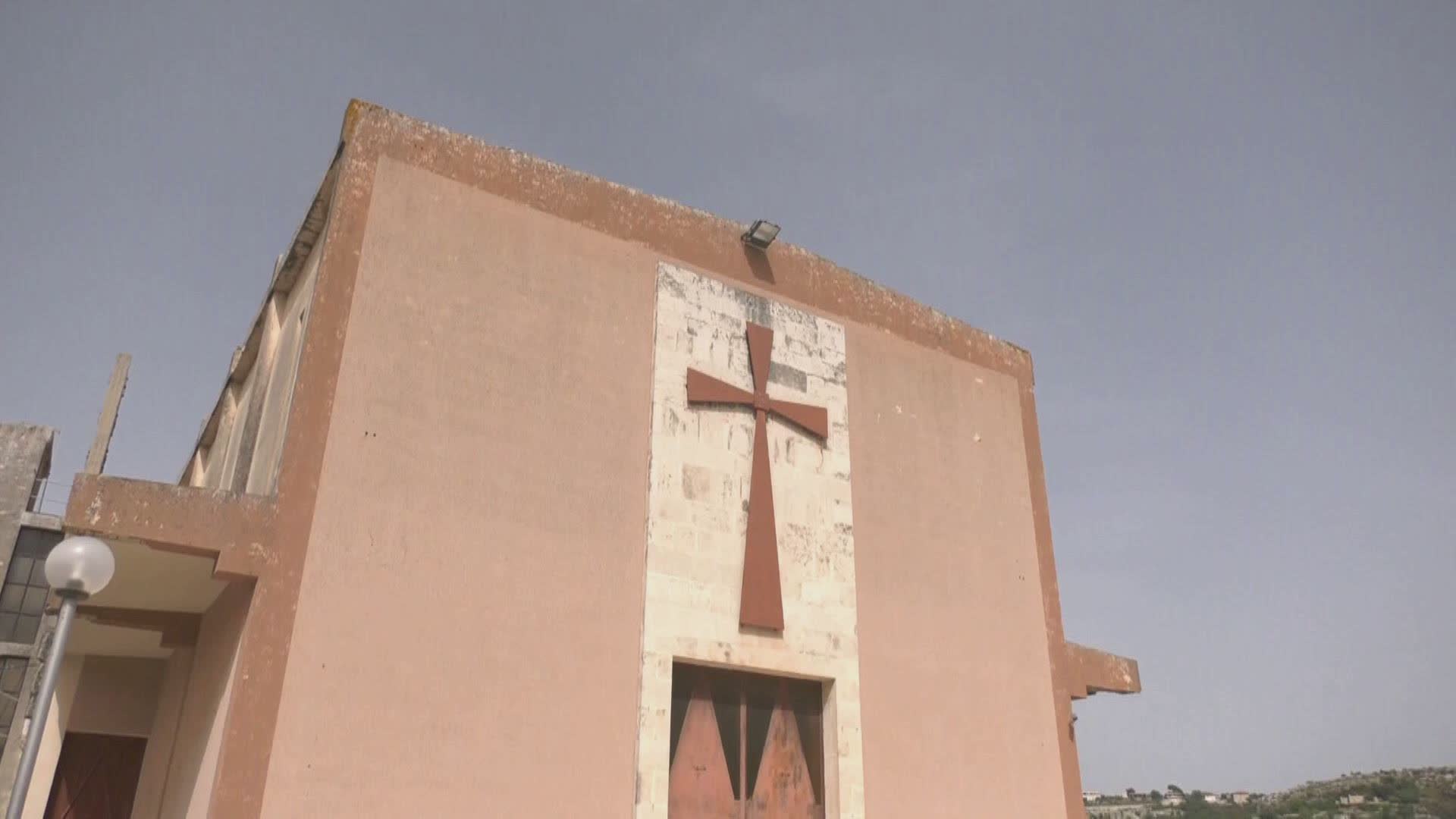 MODICA - SANT'ANNA, "RISORSE DALLA REGIONE" - Video Mediterraneo