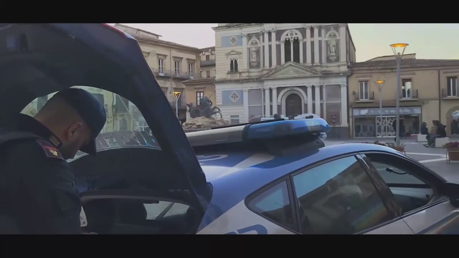 CALTANISSETTA - "LUA MATER", 13 MISURE CAUTELARI - Video Mediterraneo