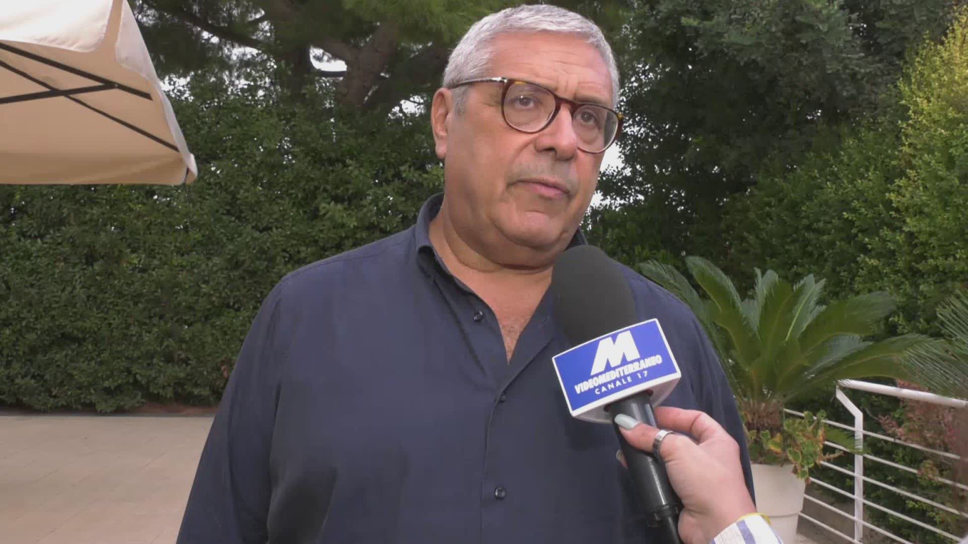 POLITICA REGIONALE - IL NUOVO VOLTO DC SECONDO TOTO' CUFFARO - Video ...