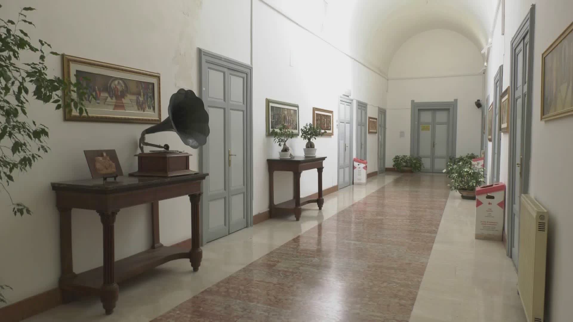 MODICA - DISSESTO, ATTACCHI E SILENZIO - Video Mediterraneo