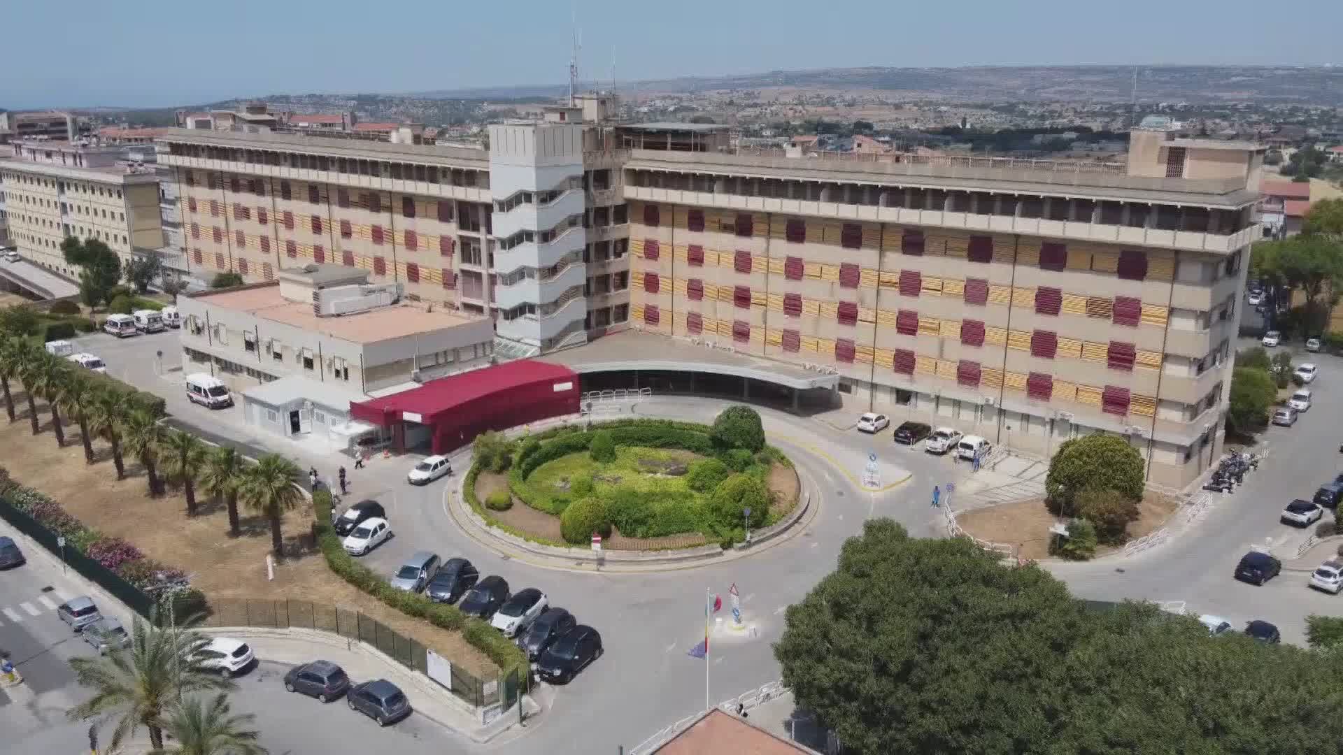 MODICA - CARDIOLOGIA,"PRESTO NUOVO RESPONSABILE" - Video Mediterraneo