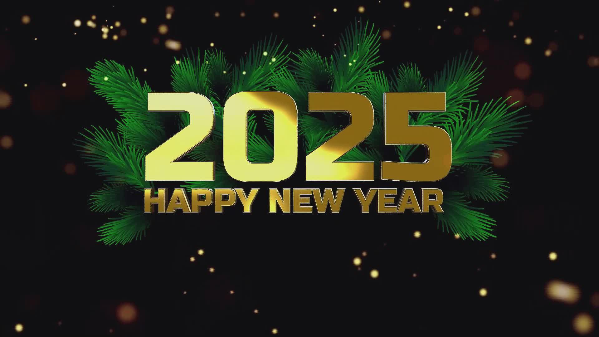 CAPODANNO - IL 2025 SARA' UN ANNO RICCO DI "PONTI" - Video Mediterraneo