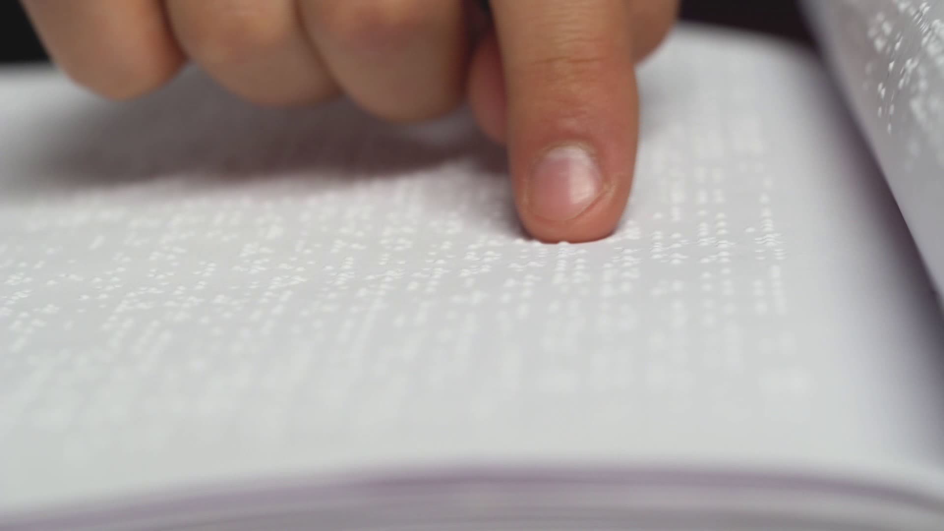 GIORNATA NAZIONALE BRAILLE - "100 ANNI DI ISTRUZIONE, 200 DI BRAILLE ...