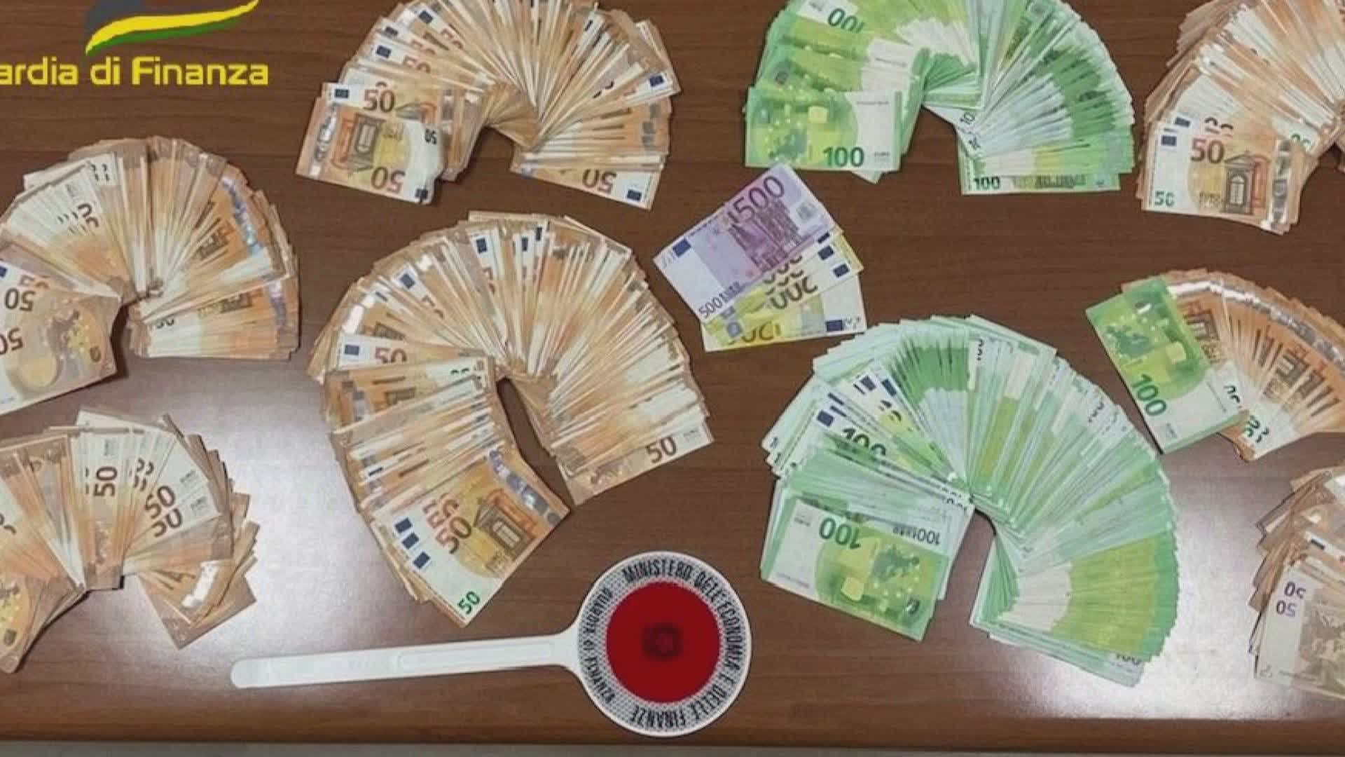 MODICA - EVASIONE FISCALE, SEQUESTRO PREVENTIVO - Video Mediterraneo