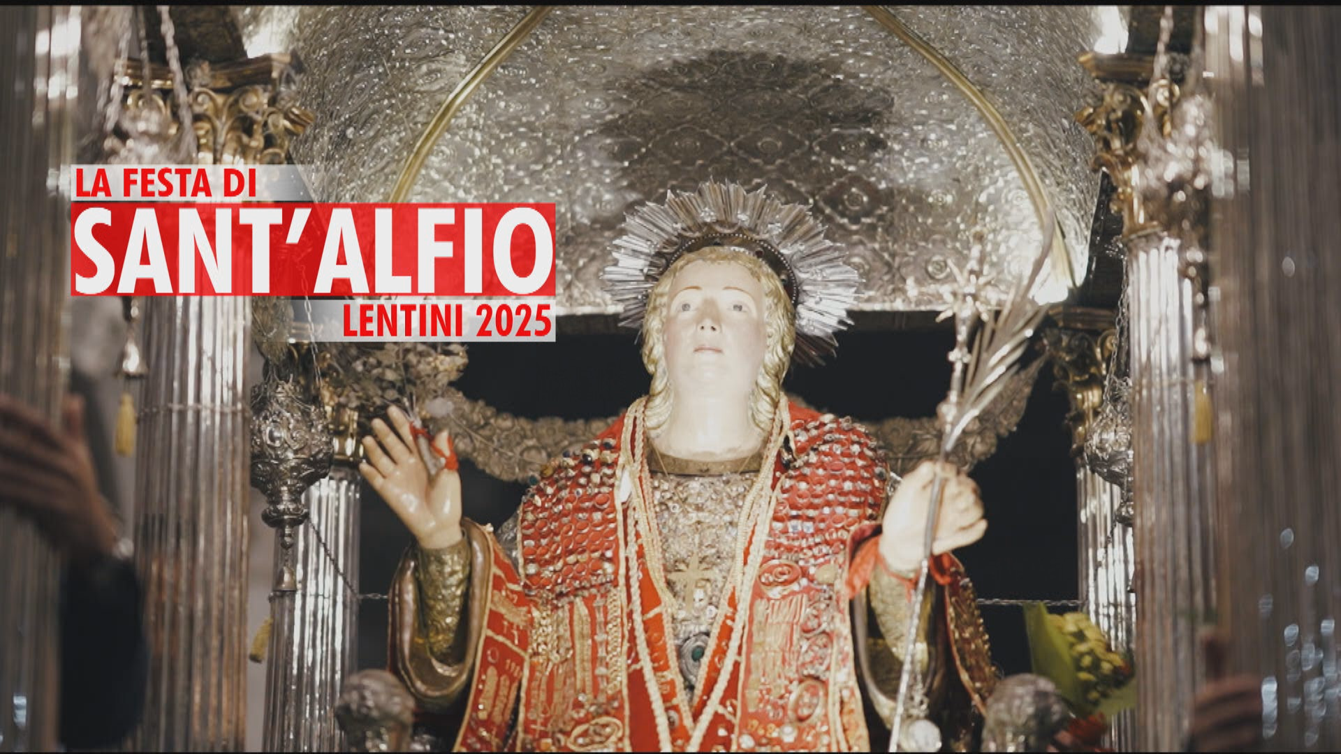 - Sant’Alfio 2025 – Lentini – Prima parte del 10/05/2025 - Video ...