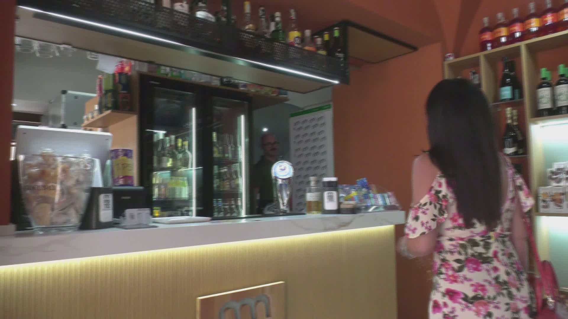 MODICA - COMMERCIANTI ESASPERATI, "APERTA AL DIALOGO" - Video Mediterraneo