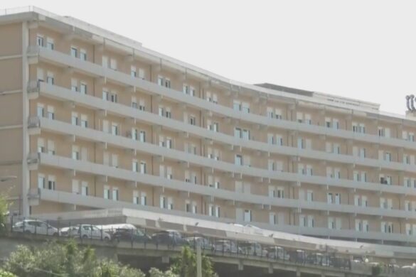 CCPM TAORMINA - NELLE PROSSIME ORE LA NUOVA PROROGA - Video Mediterraneo