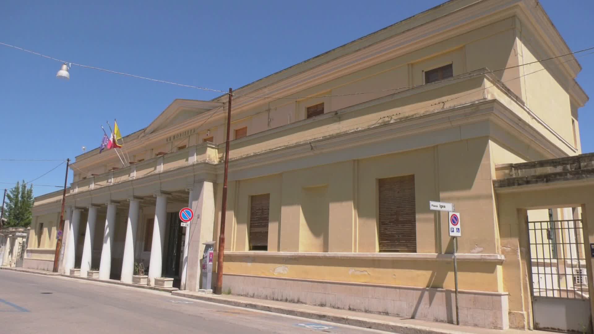 RAGUSA - ANTIBIOTICO RESISTENZA, USO ECCESSIVO - Video Mediterraneo